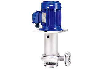 Vertical Pump KDS Series - Zi Yi Electrical Engineering